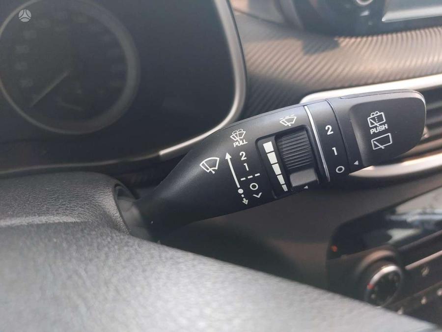 Dzeltens Hyundai Tucson 2019 Kauņa, ar dzinēja tilpumu 1.59 L un nobraukumu 64 tūkst. km par 12788 €, foto 19 vietnē AUTOMOTO.COM.LV