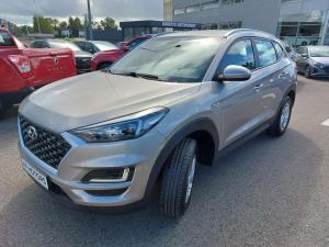 Dzeltens Hyundai Tucson 2019 Kauņa, ar dzinēja tilpumu 1.59 L un nobraukumu 64 tūkst. km par 12788 €, foto 23 vietnē AUTOMOTO.COM.LV