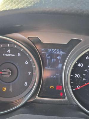 Black Hyundai Veloster 2012 in Klaipeda, with an engine capacity of 1.59 L and mileage of 126 thousand km for 4000 €, photo 8 on AUTOMOTO.COM.LV