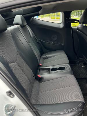 Hyundai Veloster 2012 Pērnava, ar dzinēja tilpumu 1.60 L un nobraukumu 94 tūkst. km par 5000 €, foto 7 vietnē AUTOMOTO.COM.LV