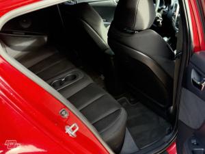 Hyundai Veloster 2012 Šauļi, ar dzinēja tilpumu 1.60 L un nobraukumu 269 tūkst. km par 3200 €, foto 16 vietnē AUTOMOTO.COM.LV