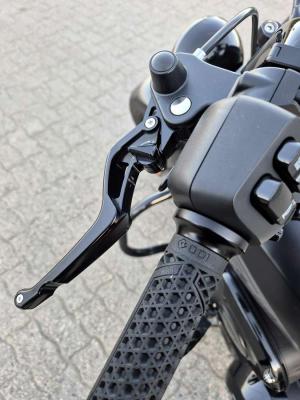 Black Indian Chief 2023 in Vilnius, with an engine capacity of 1.89 L and mileage of 21 thousand km for 13900 €, photo 17 on AUTOMOTO.COM.LV