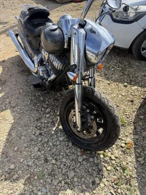 Indian Chief 2019 in Taurage, with an engine capacity of 0.00 L and mileage of 50 thousand km for 5500 €, photo 3 on AUTOMOTO.COM.LV