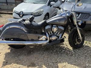 Indian Chief 2019 in Taurage, with an engine capacity of 0.00 L and mileage of 50 thousand km for 5500 €, photo 7 on AUTOMOTO.COM.LV