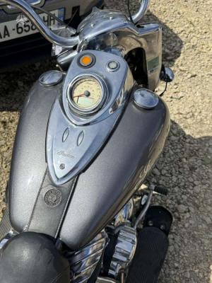 Indian Chief 2019 in Taurage, with an engine capacity of 0.00 L and mileage of 50 thousand km for 5500 €, photo 8 on AUTOMOTO.COM.LV