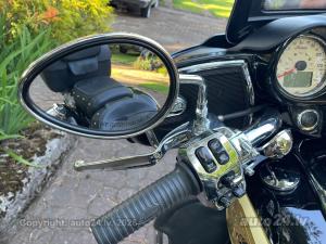 Бежевый Индиан Chieftain 2019 в Таллин, объемом двигателя 1.81 л и пробегом 28 тыс. км за 14300 €, фото 12 на AUTOMOTO.COM.LV