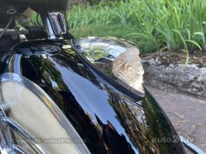Бежевый Индиан Chieftain 2019 в Таллин, объемом двигателя 1.81 л и пробегом 28 тыс. км за 14300 €, фото 20 на AUTOMOTO.COM.LV