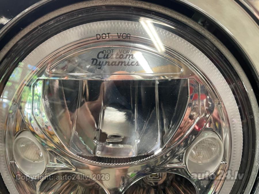 Бежевый Индиан Chieftain 2019 в Таллин, объемом двигателя 1.81 л и пробегом 28 тыс. км за 14300 €, фото 22 на AUTOMOTO.COM.LV