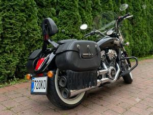 Black Indian Scout 2021 in Vilnius, with an engine capacity of 1.25 L and mileage of 20 thousand km for 11200 €, photo 3 on AUTOMOTO.COM.LV