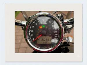 Black Indian Scout 2021 in Vilnius, with an engine capacity of 1.25 L and mileage of 20 thousand km for 11200 €, photo 8 on AUTOMOTO.COM.LV