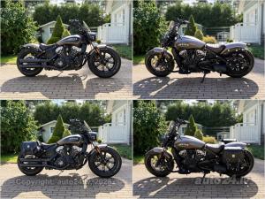 Indian Scout 2020 in Tallinn, with an engine capacity of 0.00 L and mileage of 10 thousand km for 12000 €, photo 6 on AUTOMOTO.COM.LV