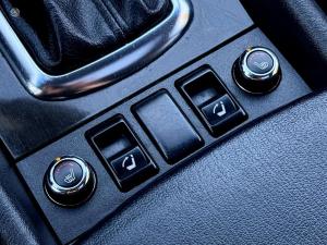 Melns Infiniti ex-30 2012 Kauņa, ar dzinēja tilpumu 2.99 L un nobraukumu 277 tūkst. km par 6000 €, foto 27 vietnē AUTOMOTO.COM.LV