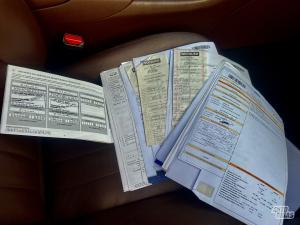 Инфинити EX 30 2010 в Таураге, объемом двигателя 3.00 л и пробегом 230 тыс. км за 7299 €, фото 23 на AUTOMOTO.COM.LV