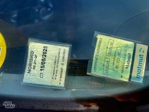 Инфинити EX 30 2010 в Таураге, объемом двигателя 3.00 л и пробегом 230 тыс. км за 7299 €, фото 28 на AUTOMOTO.COM.LV