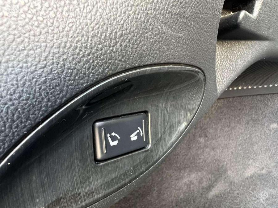 Melns Infiniti EX 35 2006 Viļņa, ar dzinēja tilpumu 3.50 L un nobraukumu 96 tūkst. km par 2799 €, foto 21 vietnē AUTOMOTO.COM.LV