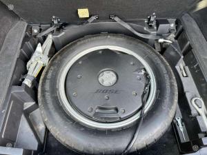 Melns Infiniti EX 35 2006 Viļņa, ar dzinēja tilpumu 3.50 L un nobraukumu 96 tūkst. km par 2799 €, foto 31 vietnē AUTOMOTO.COM.LV