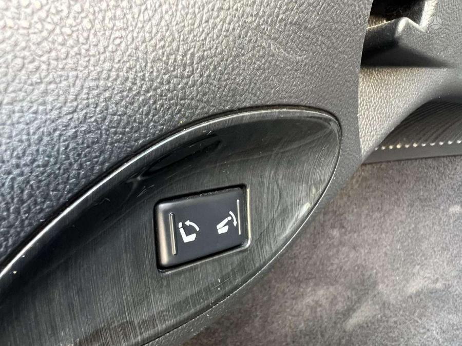 Melns Infiniti EX 35 2008 Viļņa, ar dzinēja tilpumu 3.50 L un nobraukumu 97 tūkst. km par 3850 €, foto 21 vietnē AUTOMOTO.COM.LV