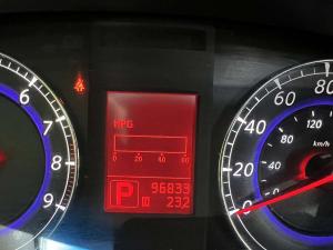 Melns Infiniti EX 35 2008 Viļņa, ar dzinēja tilpumu 3.50 L un nobraukumu 97 tūkst. km par 3850 €, foto 34 vietnē AUTOMOTO.COM.LV