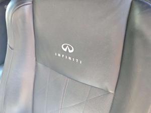 Black Infiniti fx-30 2011 in Vilnius, with an engine capacity of 3.00 L and mileage of 244 thousand km for 3800 €, photo 11 on AUTOMOTO.COM.LV