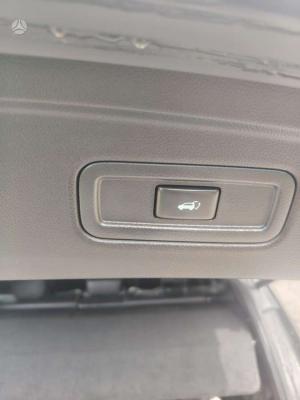 Black Infiniti fx-30 2013 in Druskininkai, with an engine capacity of 2.99 L and mileage of 230 thousand km for 10800 €, photo 12 on AUTOMOTO.COM.LV