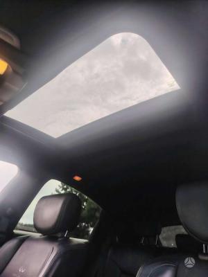 Black Infiniti fx-30 2013 in Druskininkai, with an engine capacity of 2.99 L and mileage of 230 thousand km for 10800 €, photo 18 on AUTOMOTO.COM.LV