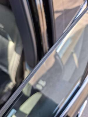 Melns Infiniti fx-30 2013 Daugavpils, ar dzinēja tilpumu 2.99 L un nobraukumu 0 tūkst. km par 9800 €, foto 14 vietnē AUTOMOTO.COM.LV