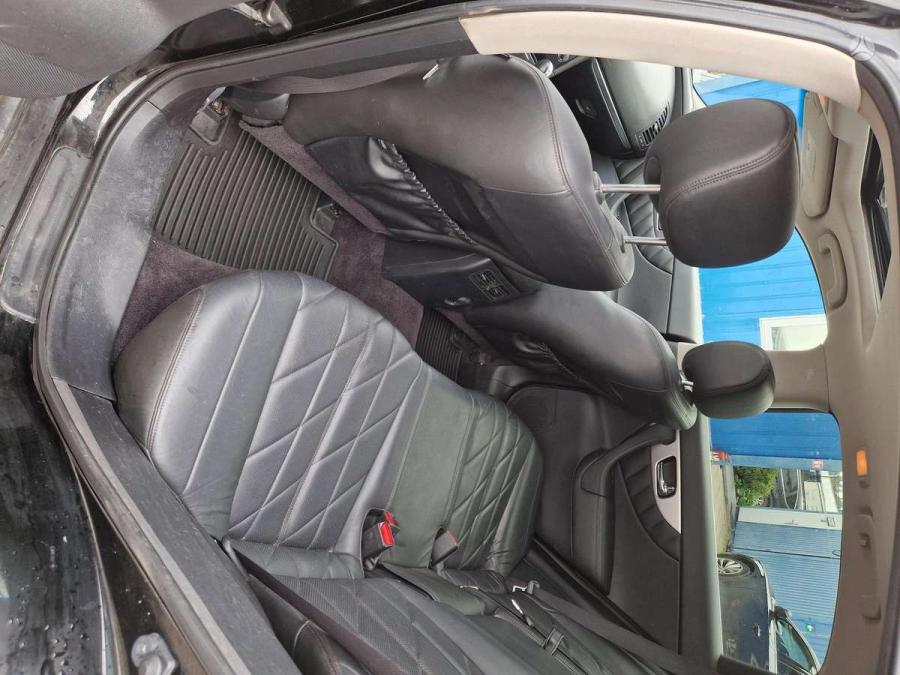 Melns Infiniti FX 35 2011 Viļņa, ar dzinēja tilpumu 3.50 L un nobraukumu 122 tūkst. km par 11900 €, foto 19 vietnē AUTOMOTO.COM.LV