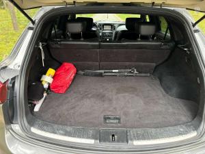 Pelēks Infiniti FX 35 2010 Viļņa, ar dzinēja tilpumu 3.50 L un nobraukumu 295 tūkst. km par 9500 €, foto 17 vietnē AUTOMOTO.COM.LV