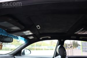 Melns Infiniti FX 2005 Rīga, ar dzinēja tilpumu 3.50 L un nobraukumu 155 tūkst. km par 3990 €, foto 12 vietnē AUTOMOTO.COM.LV