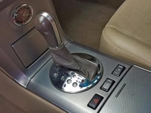 Melns Infiniti FX 2007 Rīga, ar dzinēja tilpumu 3.50 L un nobraukumu 116 tūkst. km par 5100 €, foto 15 vietnē AUTOMOTO.COM.LV