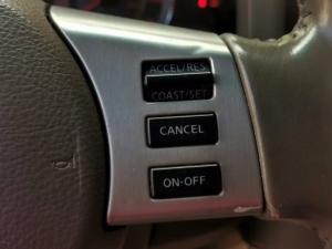 Melns Infiniti FX 2007 Rīga, ar dzinēja tilpumu 3.50 L un nobraukumu 116 tūkst. km par 5100 €, foto 18 vietnē AUTOMOTO.COM.LV