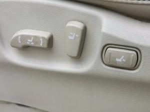 Melns Infiniti FX 2007 Rīga, ar dzinēja tilpumu 3.50 L un nobraukumu 116 tūkst. km par 5100 €, foto 19 vietnē AUTOMOTO.COM.LV