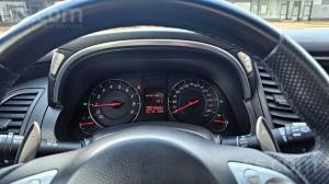Melns Infiniti FX 2011 Rīga, ar dzinēja tilpumu 5.00 L un nobraukumu 295 tūkst. km par 11700 €, foto 10 vietnē AUTOMOTO.COM.LV