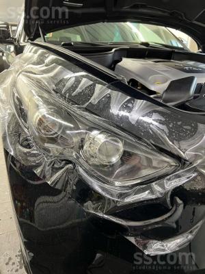 Melns Infiniti FX 2012 Ventspils, ar dzinēja tilpumu 3.00 L un nobraukumu 327 tūkst. km par 11750 €, foto 19 vietnē AUTOMOTO.COM.LV