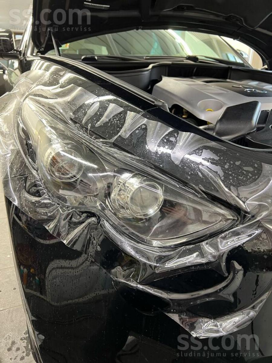 Melns Infiniti FX 2012 Ventspils, ar dzinēja tilpumu 3.00 L un nobraukumu 327 tūkst. km par 11750 €, foto 19 vietnē AUTOMOTO.COM.LV