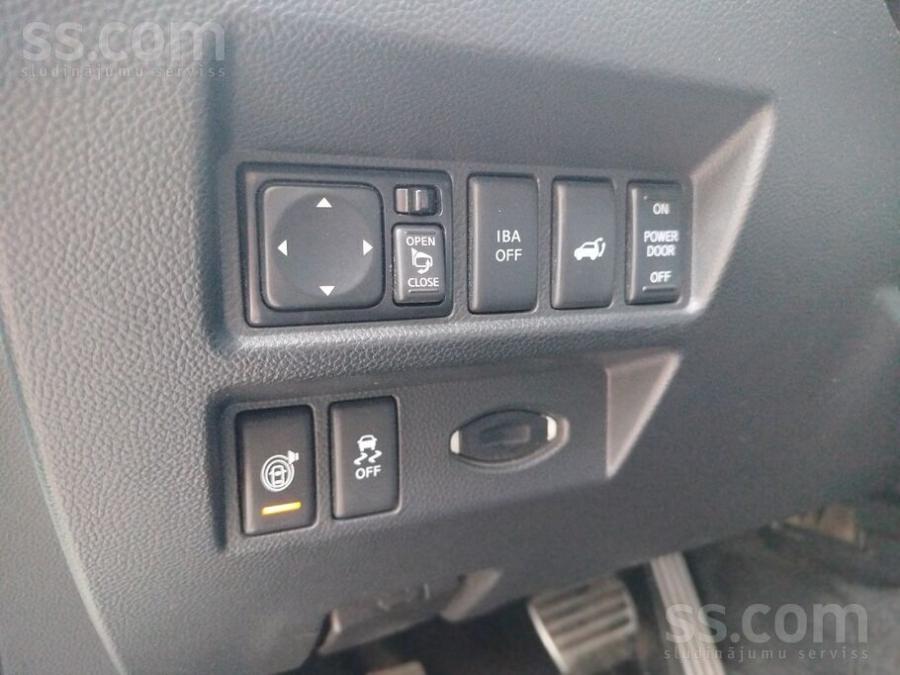 Balts Infiniti FX 2014 Rīga, ar dzinēja tilpumu 3.00 L un nobraukumu 246 tūkst. km par 9900 €, foto 12 vietnē AUTOMOTO.COM.LV