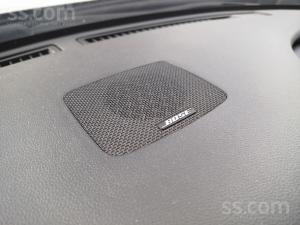 Balts Infiniti FX 2014 Rīga, ar dzinēja tilpumu 3.00 L un nobraukumu 246 tūkst. km par 9900 €, foto 15 vietnē AUTOMOTO.COM.LV