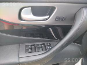 Balts Infiniti FX 2014 Rīga, ar dzinēja tilpumu 3.00 L un nobraukumu 246 tūkst. km par 9900 €, foto 20 vietnē AUTOMOTO.COM.LV