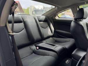 Melns Infiniti G37 2008 Viļņa, ar dzinēja tilpumu 3.70 L un nobraukumu 147 tūkst. km par 13000 €, foto 9 vietnē AUTOMOTO.COM.LV
