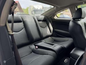 Melns Infiniti G37 2008 Viļņa, ar dzinēja tilpumu 3.70 L un nobraukumu 147 tūkst. km par 12500 €, foto 9 vietnē AUTOMOTO.COM.LV