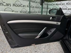 Melns Infiniti G37 2008 Viļņa, ar dzinēja tilpumu 3.70 L un nobraukumu 147 tūkst. km par 12500 €, foto 12 vietnē AUTOMOTO.COM.LV