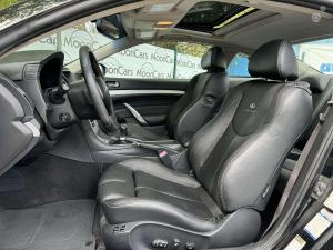 Melns Infiniti G37 2008 Viļņa, ar dzinēja tilpumu 3.70 L un nobraukumu 147 tūkst. km par 12500 €, foto 13 vietnē AUTOMOTO.COM.LV
