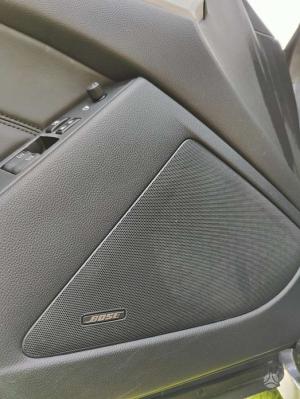 Zils Infiniti G37 2009 Šauļi, ar dzinēja tilpumu 3.70 L un nobraukumu 250 tūkst. km par 12000 €, foto 26 vietnē AUTOMOTO.COM.LV
