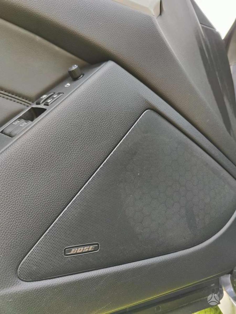 Zils Infiniti G37 2009 Šauļi, ar dzinēja tilpumu 3.70 L un nobraukumu 250 tūkst. km par 12000 €, foto 26 vietnē AUTOMOTO.COM.LV