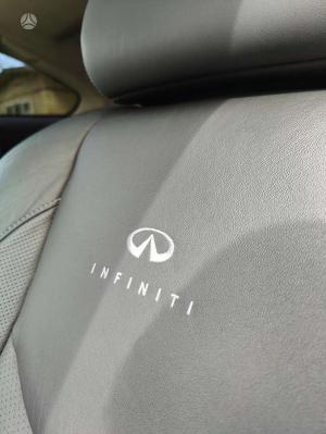 Zils Infiniti G37 2009 Šauļi, ar dzinēja tilpumu 3.70 L un nobraukumu 250 tūkst. km par 12000 €, foto 31 vietnē AUTOMOTO.COM.LV
