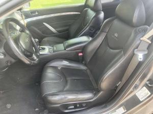 Infiniti G37 2013 Tauragė, ar dzinēja tilpumu 3.70 L un nobraukumu 258 tūkst. km par 8200 €, foto 10 vietnē AUTOMOTO.COM.LV