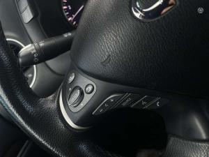 Black Infiniti JX35 2013 in Vilnius, with an engine capacity of 3.50 L and mileage of 279 thousand km for 7499 €, photo 20 on AUTOMOTO.COM.LV