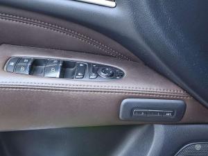 Zaļš Infiniti JX35 2013 Viļņa, ar dzinēja tilpumu 3.50 L un nobraukumu 305 tūkst. km par 6800 €, foto 16 vietnē AUTOMOTO.COM.LV