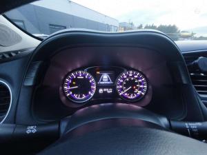 Zaļš Infiniti JX35 2013 Viļņa, ar dzinēja tilpumu 3.50 L un nobraukumu 305 tūkst. km par 6800 €, foto 17 vietnē AUTOMOTO.COM.LV