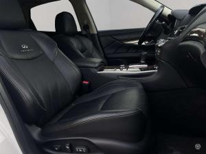 Balts Infiniti M30 2011 Viļņa, ar dzinēja tilpumu 3.00 L un nobraukumu 347 tūkst. km par 4999 €, foto 10 vietnē AUTOMOTO.COM.LV